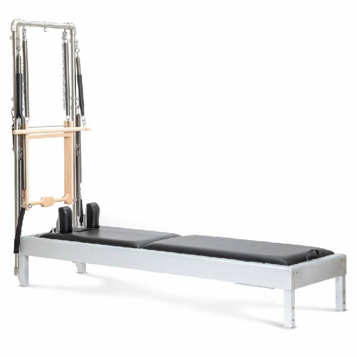 Timeless Alloy Reformer with Tower