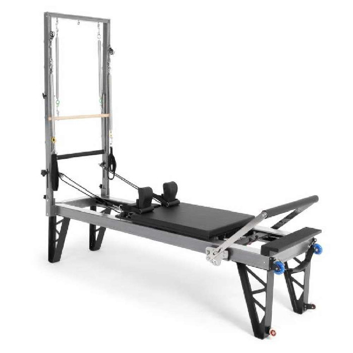 Alucore Reformer with Tower 4